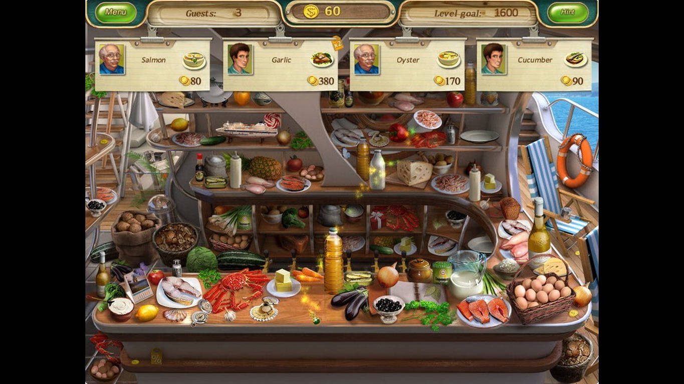 Gourmania 3: Zoo Zoom - Descarga gratis en GameTop