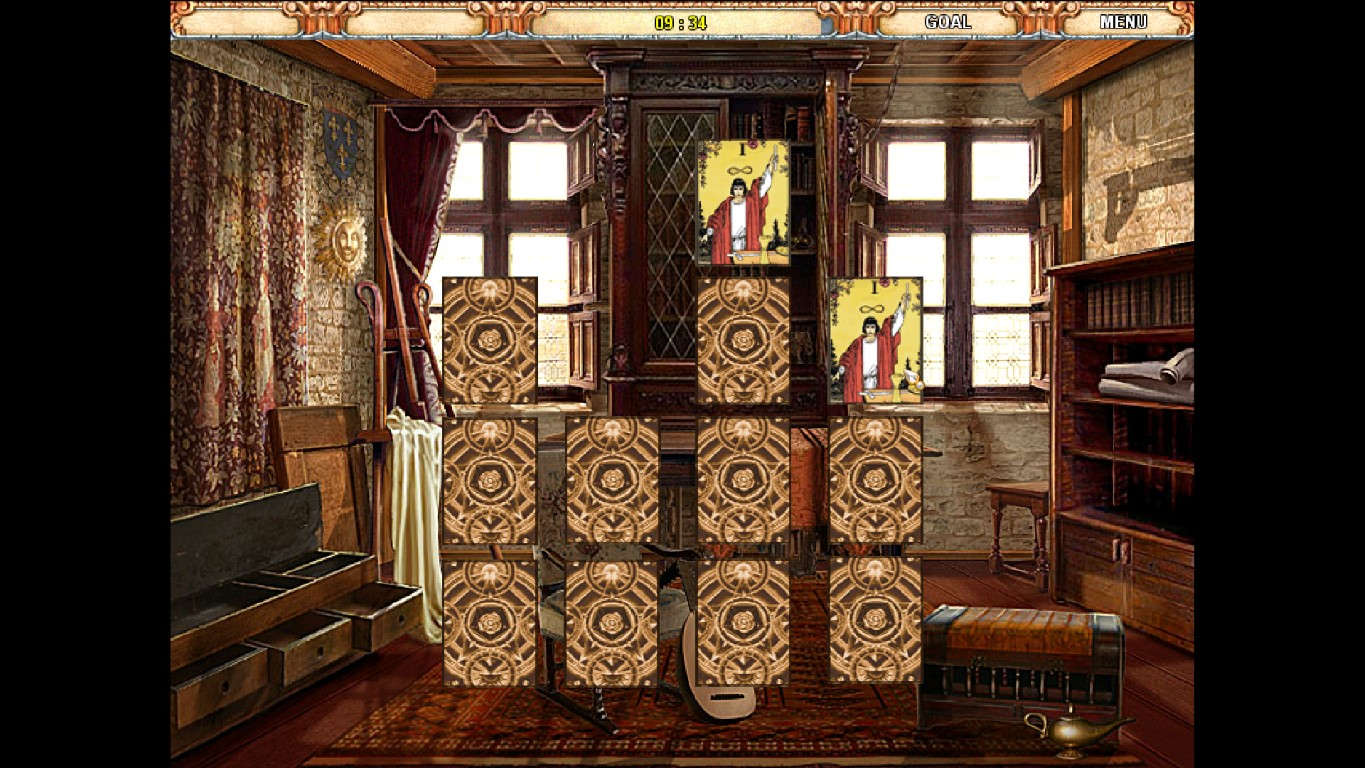 Great Secrets Da Vinci Video and Screenshots - GameTop