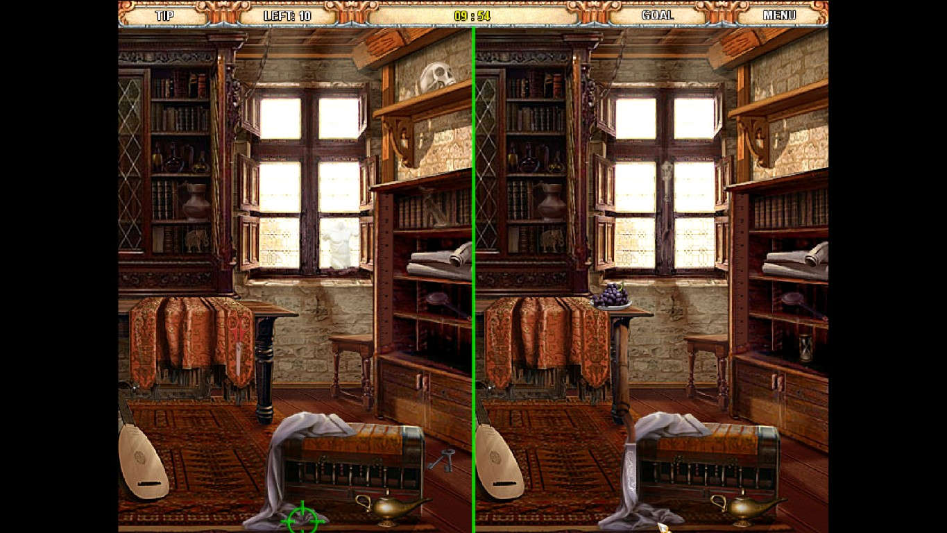 Great Secrets Da Vinci Video and Screenshots - GameTop