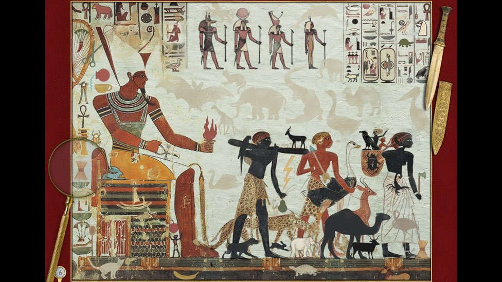 Hexus Video and Screenshots - GameTop