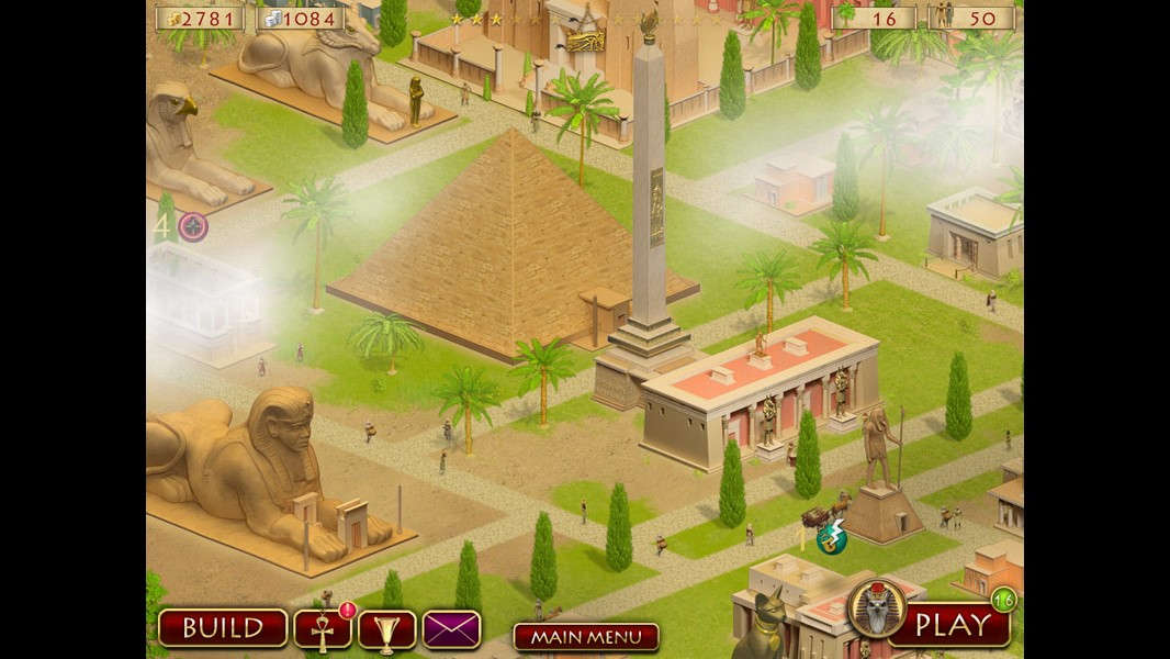 Hexus Video and Screenshots - GameTop