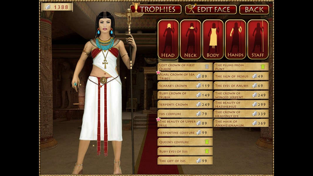 Hexus Video and Screenshots - GameTop