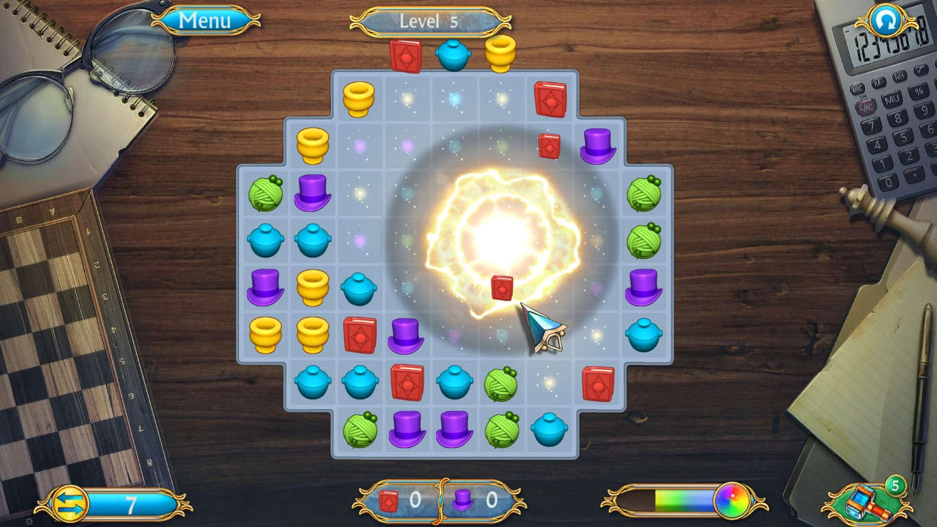 Best Hidden Object Clutter Games