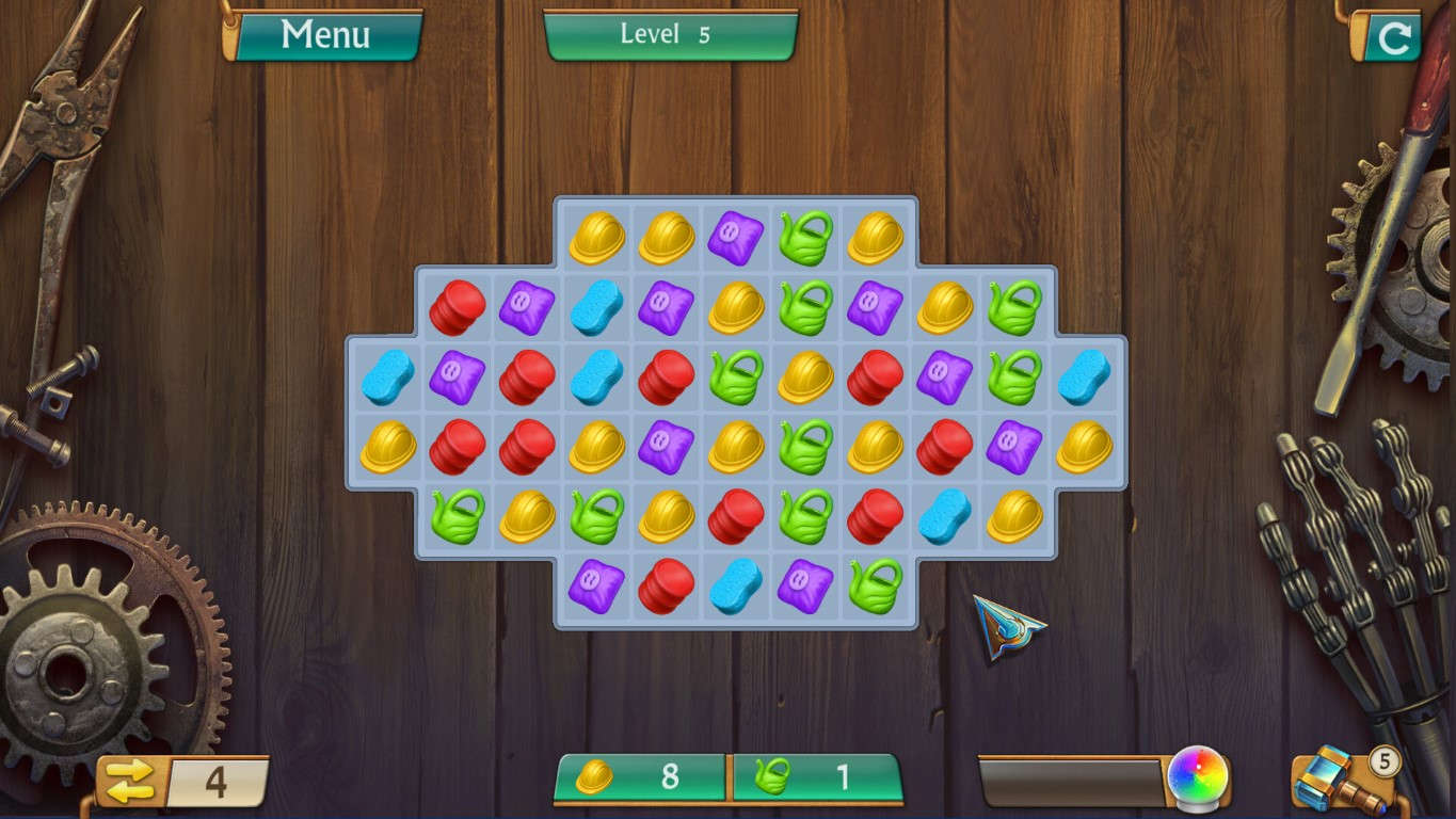 Best Hidden Object Clutter Games