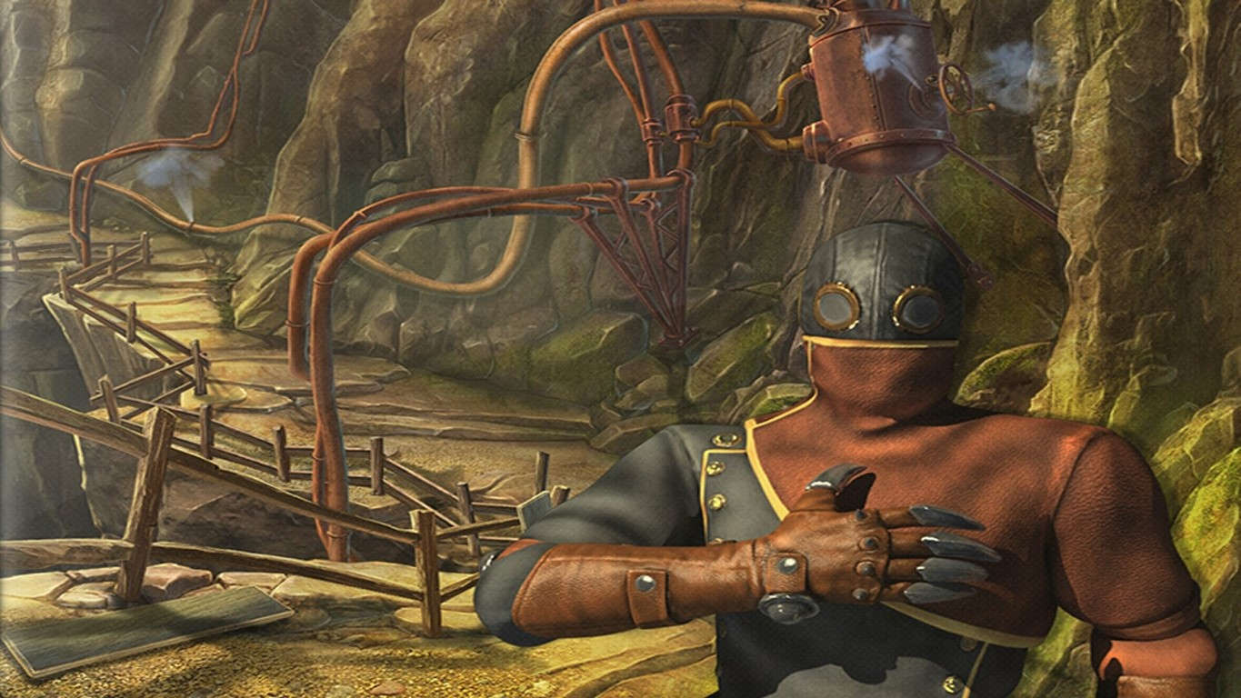 Best Hidden Object Clutter Games