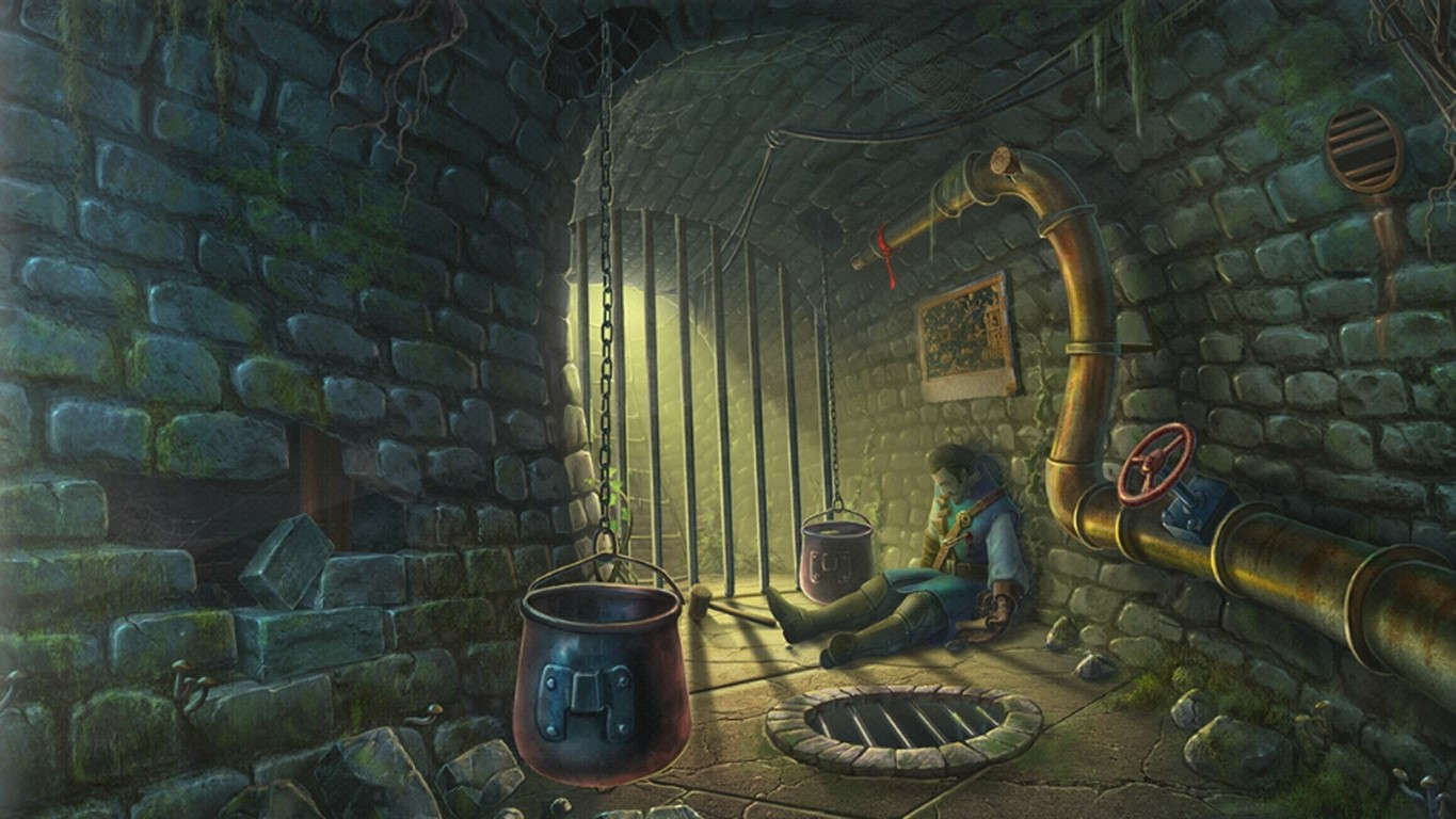 Best Hidden Object Clutter Games