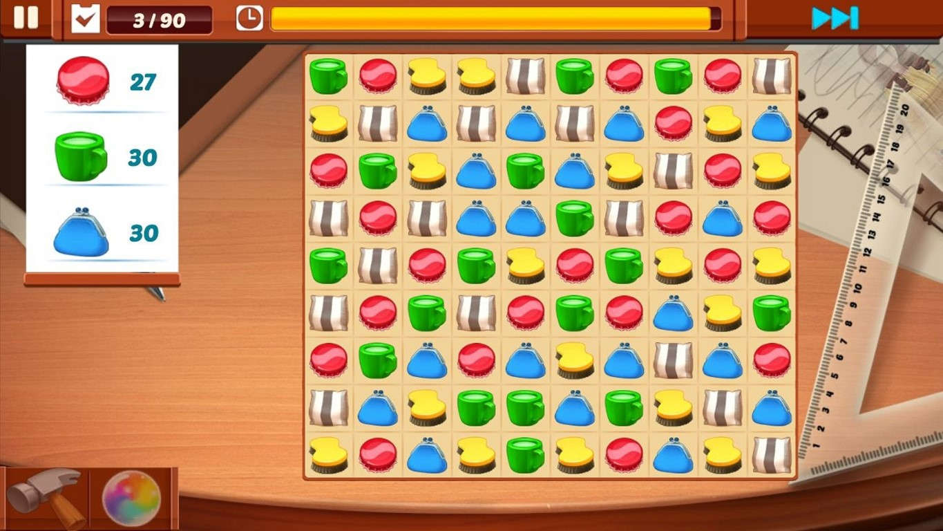 Home Designer: Home Sweet Home Video and Screenshots - GameTop