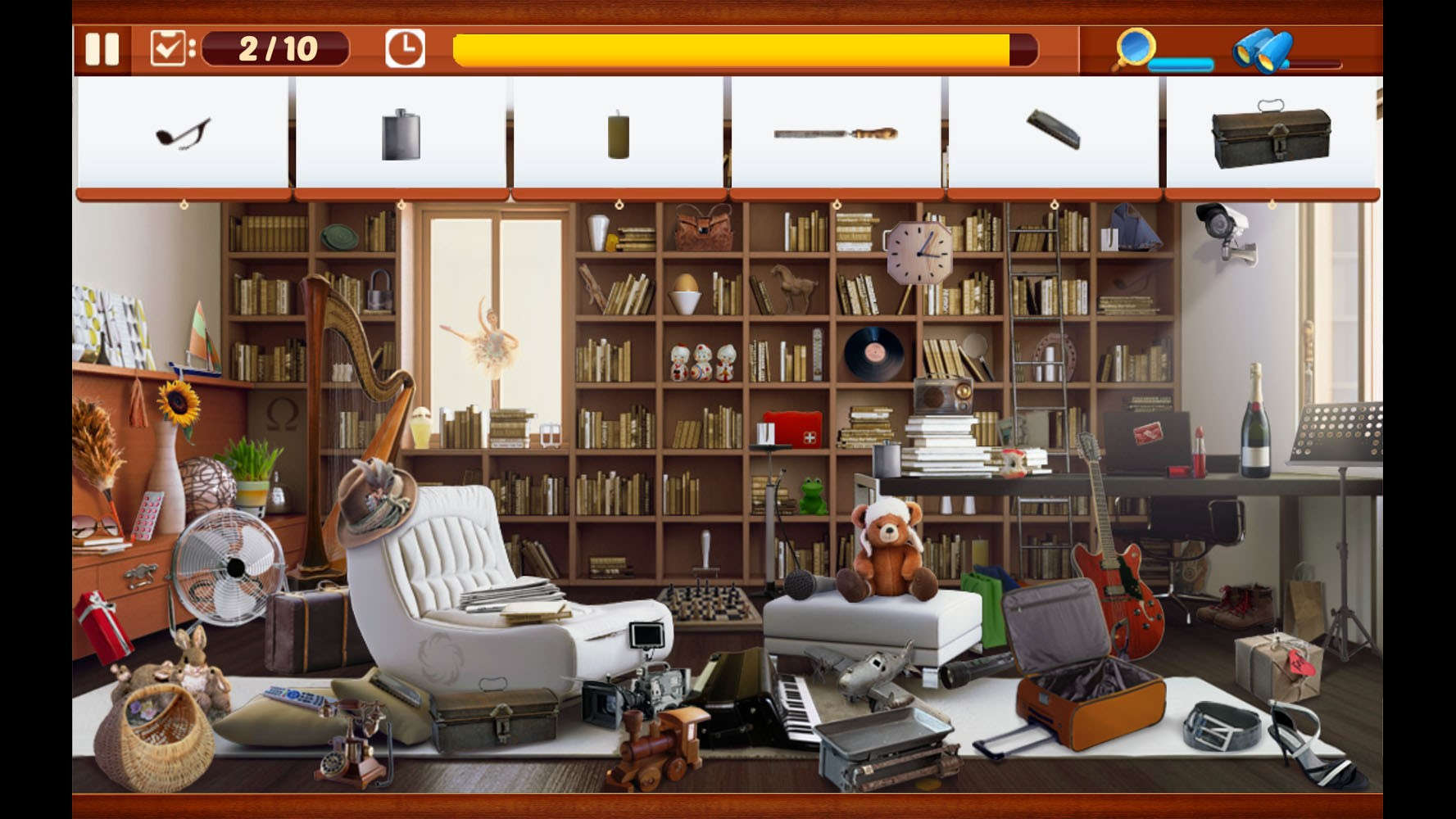 Home Designer: Living Room Video and Screenshots - GameTop