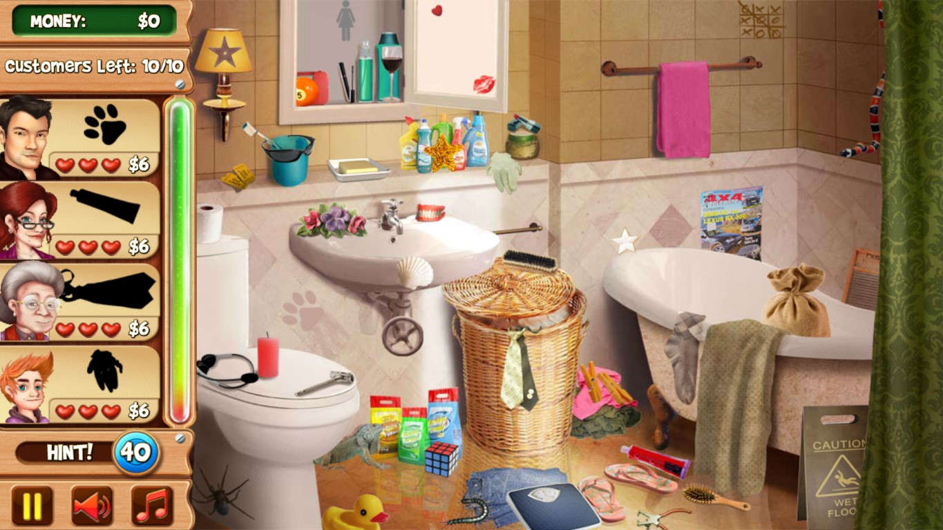 Best Design Games