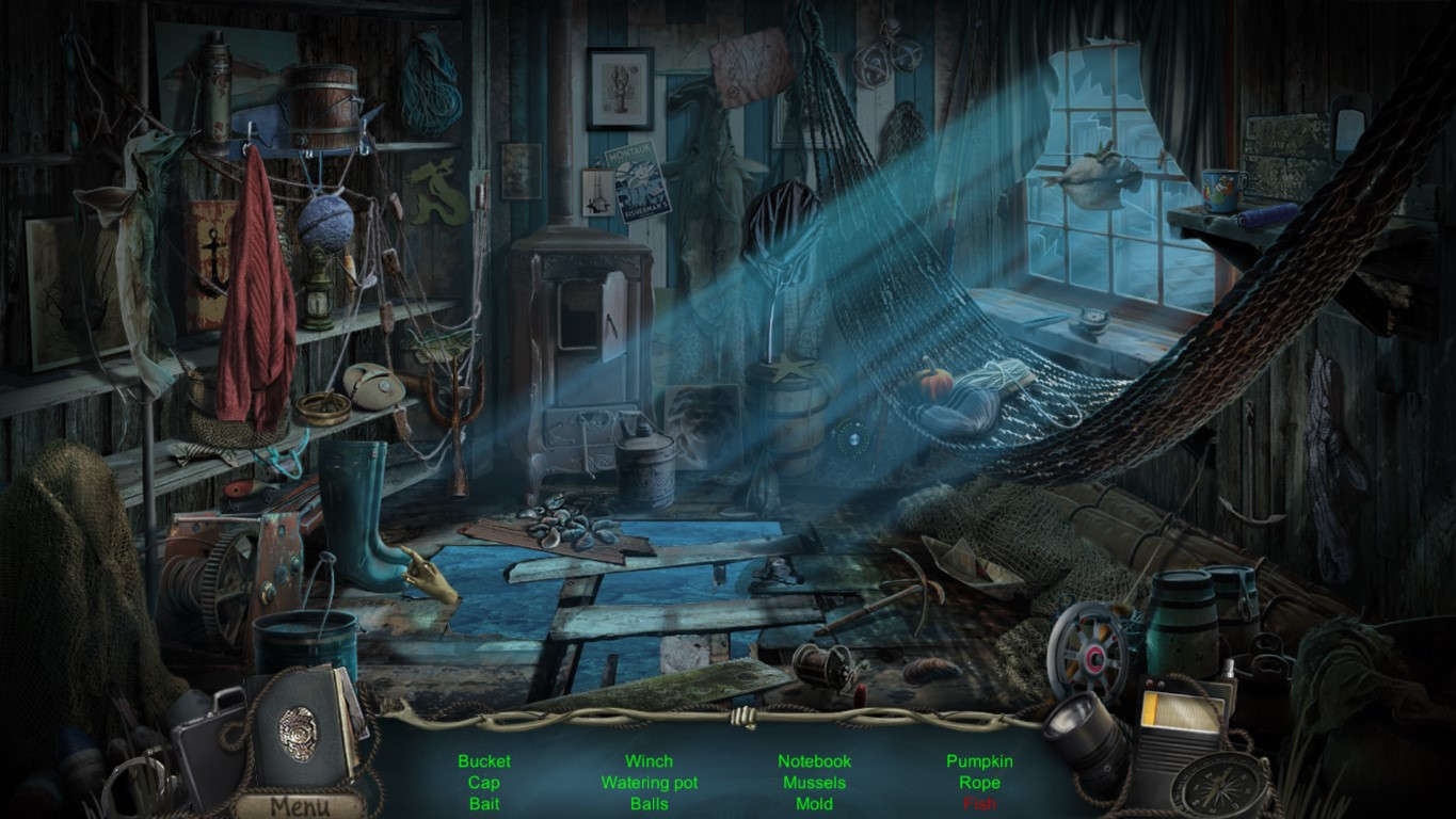 Best Hidden Object Detective Games