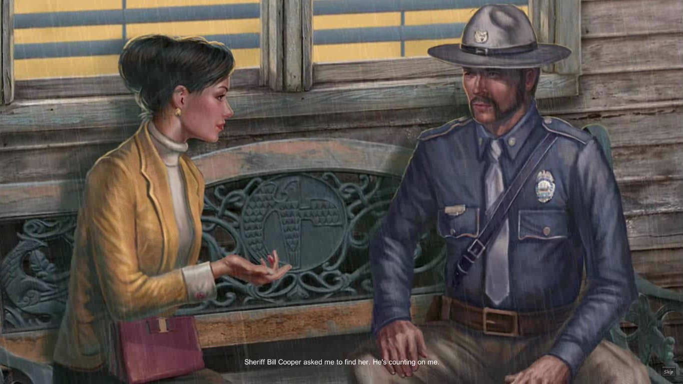 Best Story-Rich Games