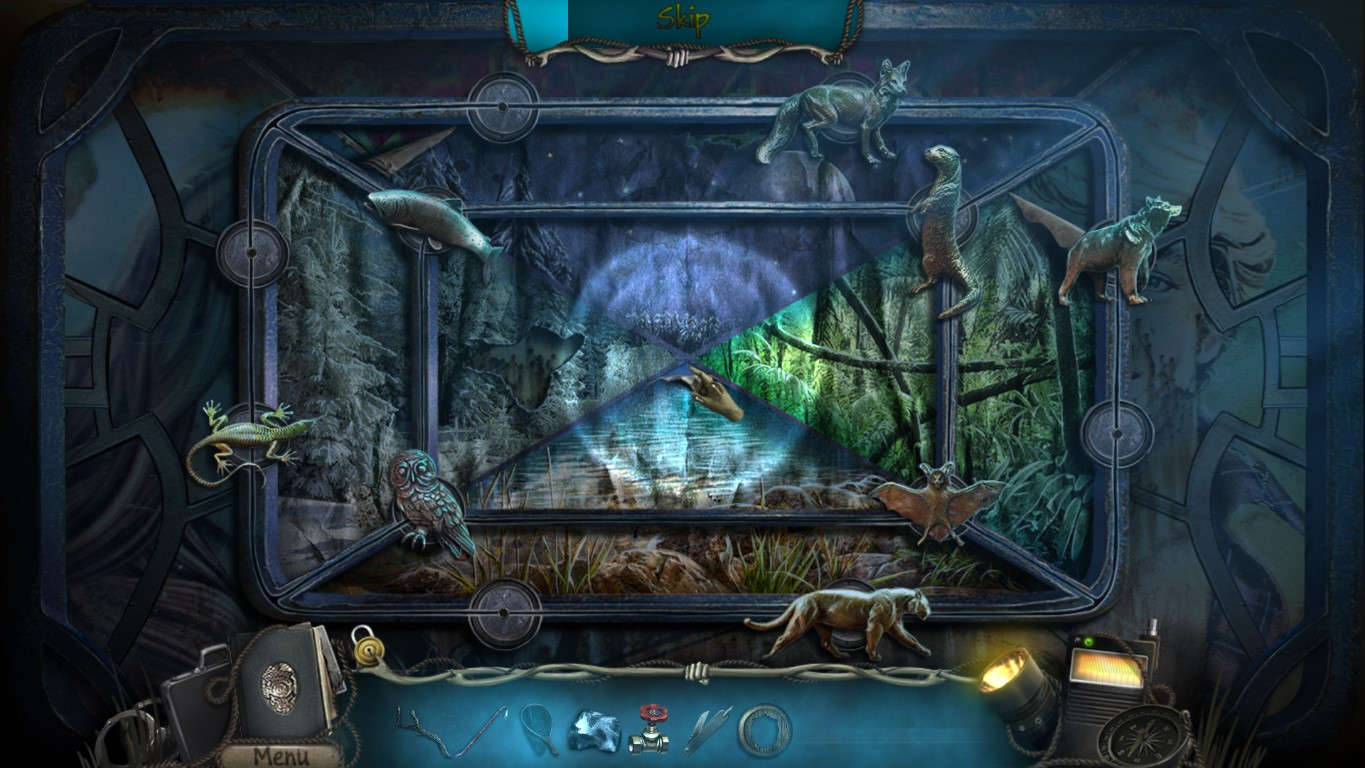 Best Hidden Object Detective Games