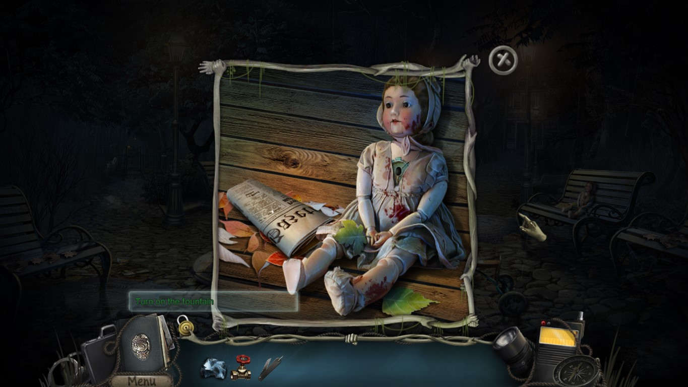 Best Horror Hidden Object Games