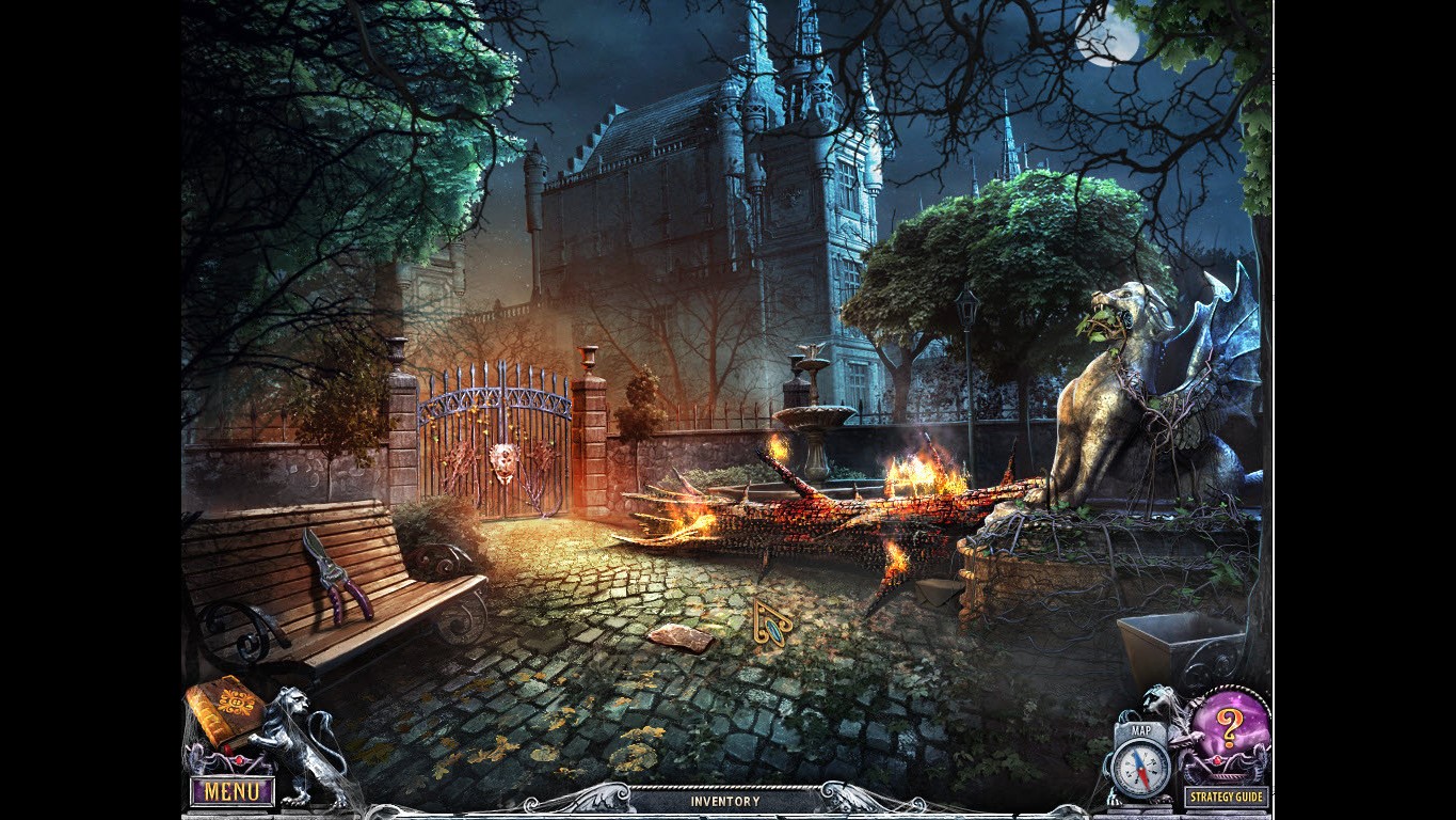 Best Paranormal Hidden Object Games