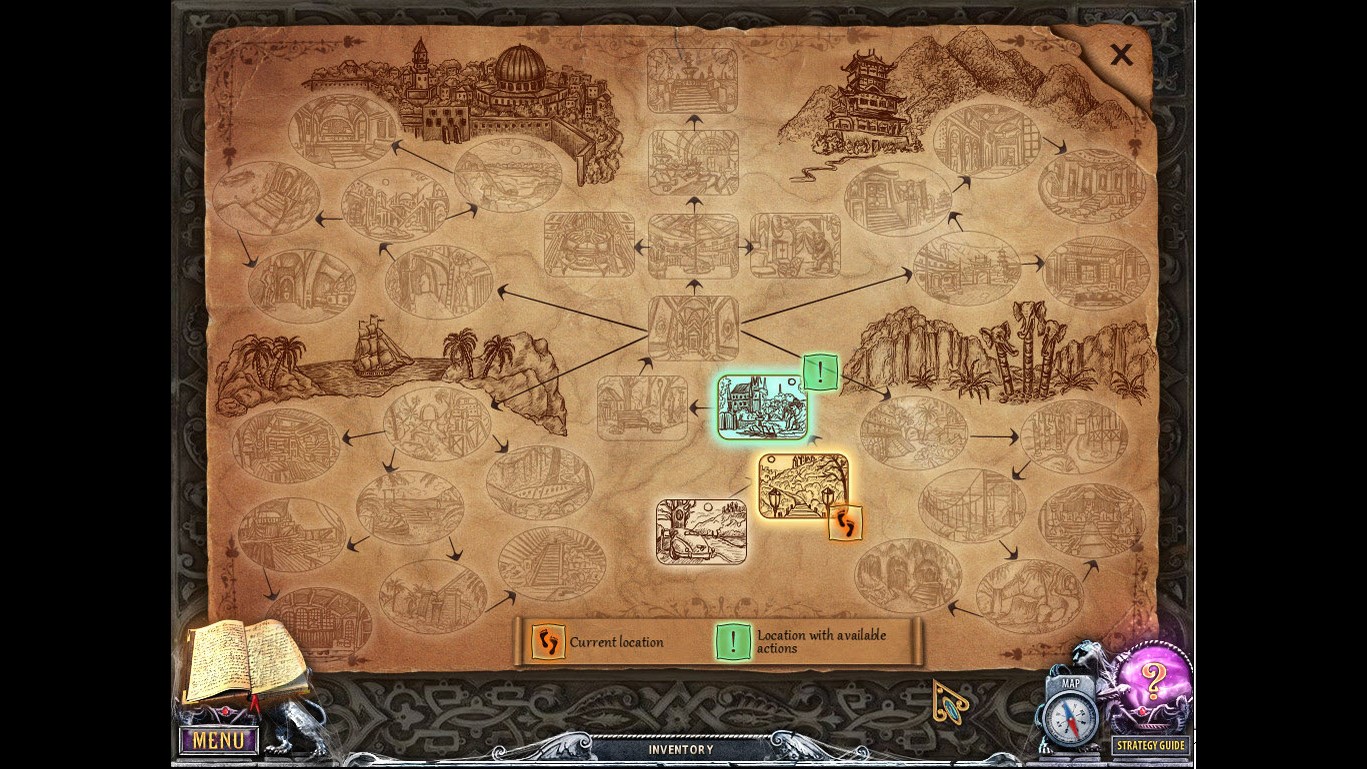 10 Best Story-Rich Games