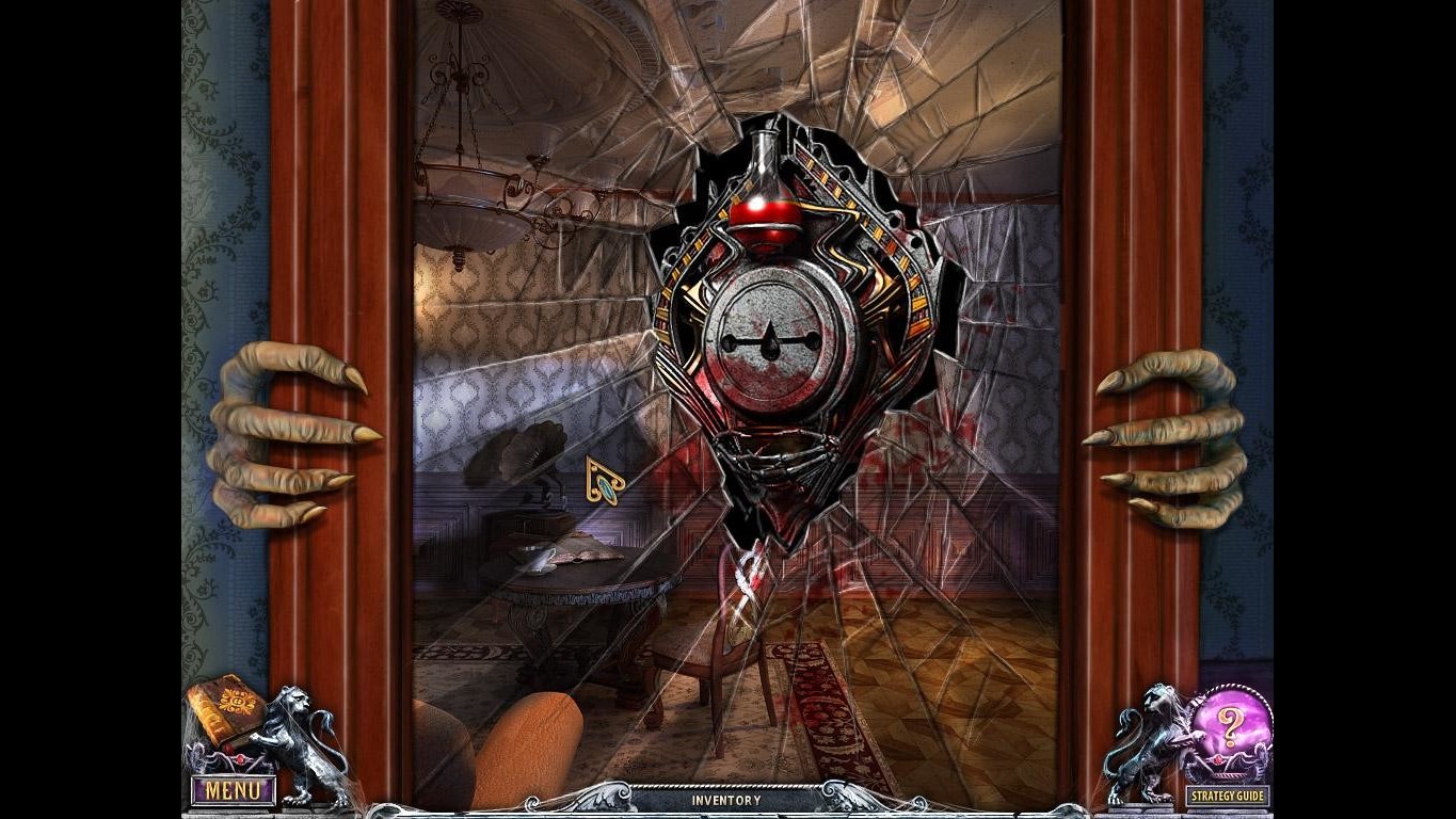 Best Paranormal Hidden Object Games