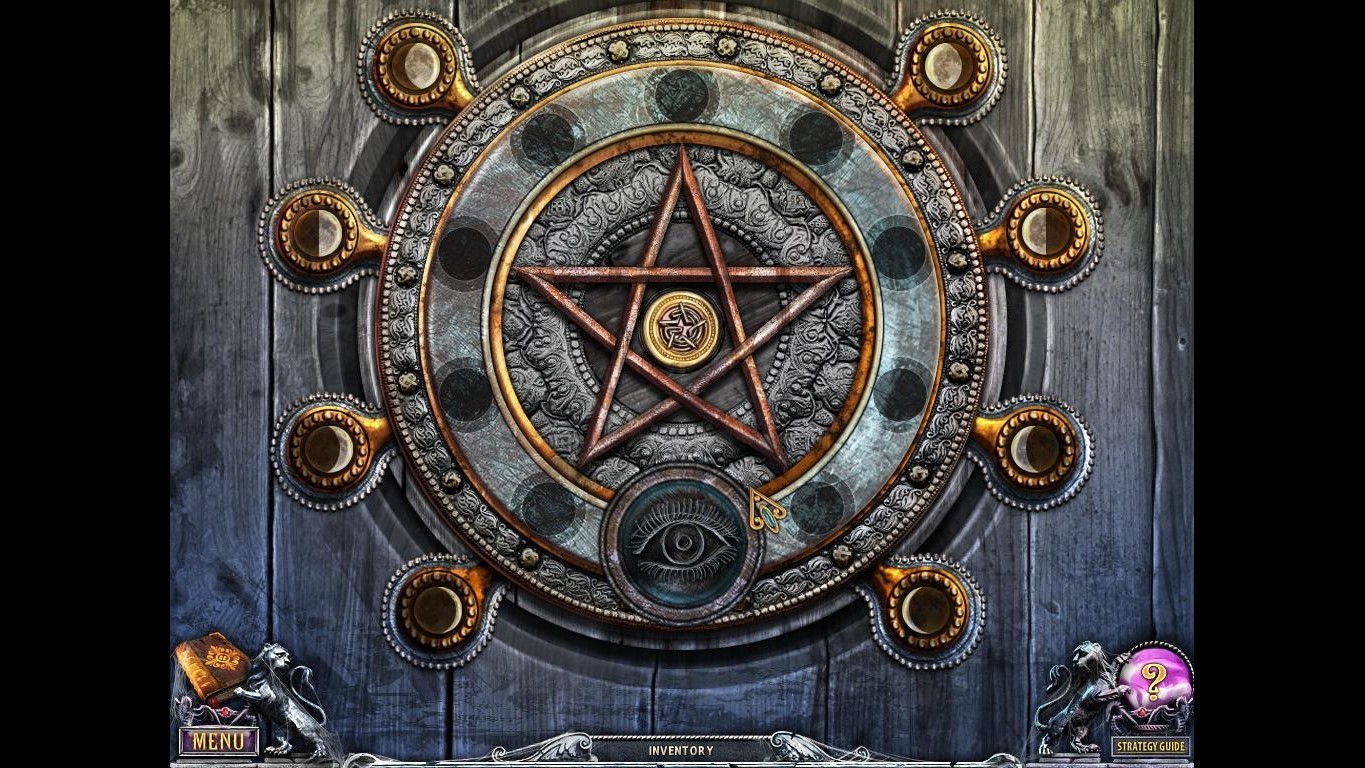 Best Paranormal Hidden Object Games