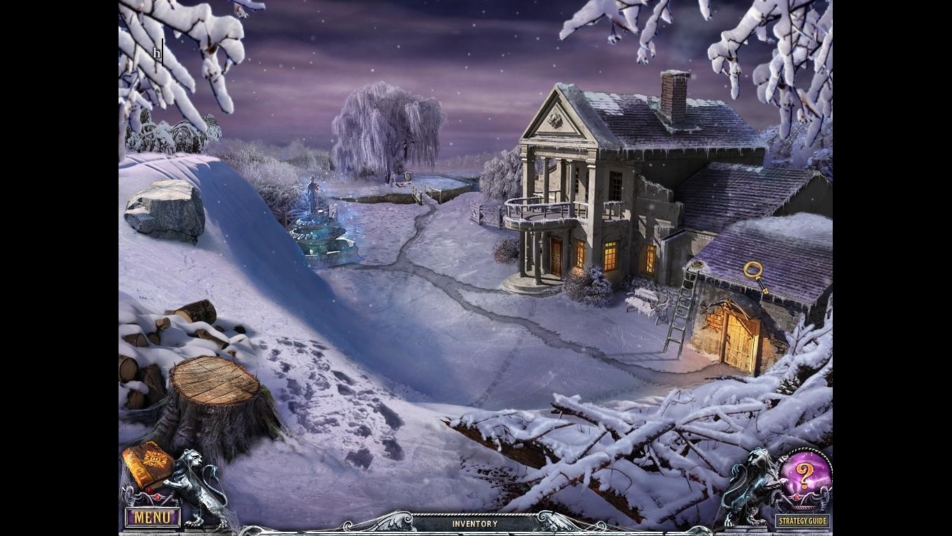 Best Paranormal Hidden Object Games