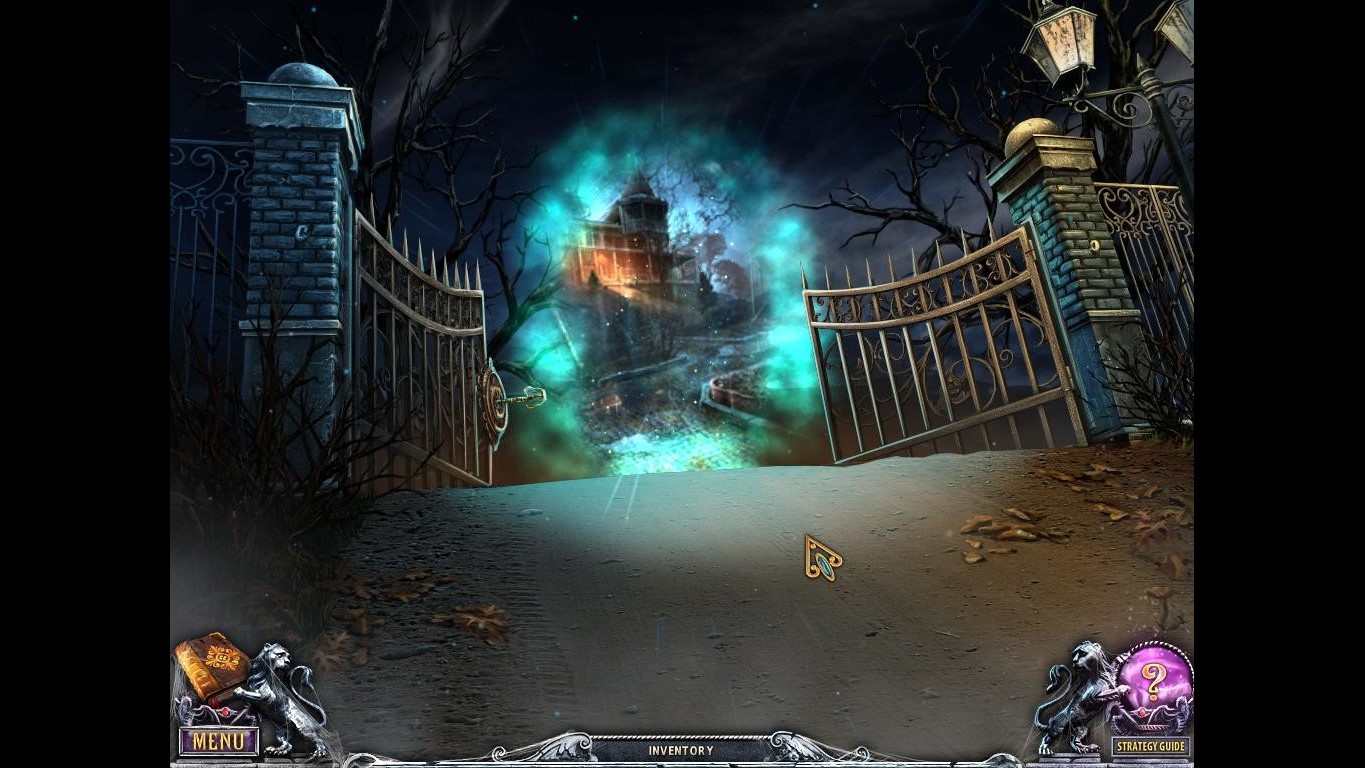 Best Paranormal Hidden Object Games