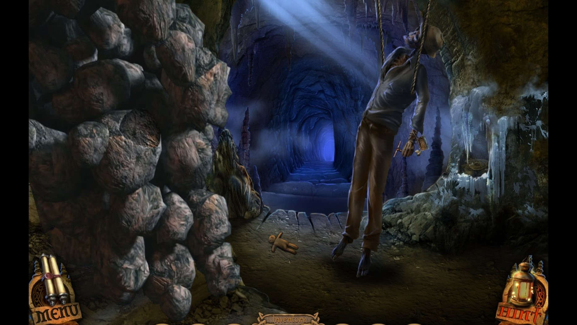 10 Best Mystery Games