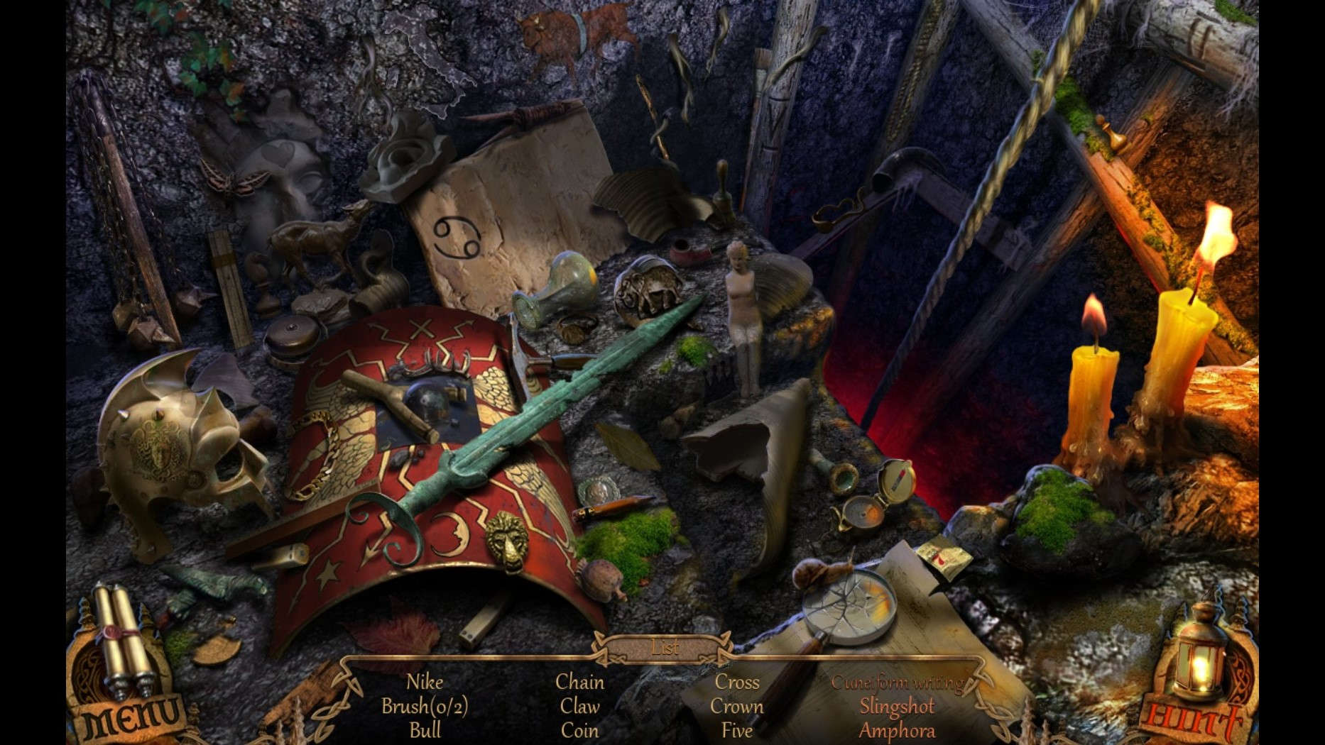 Exorcist 3: Inception of Darkness Video and Screenshots - GameTop