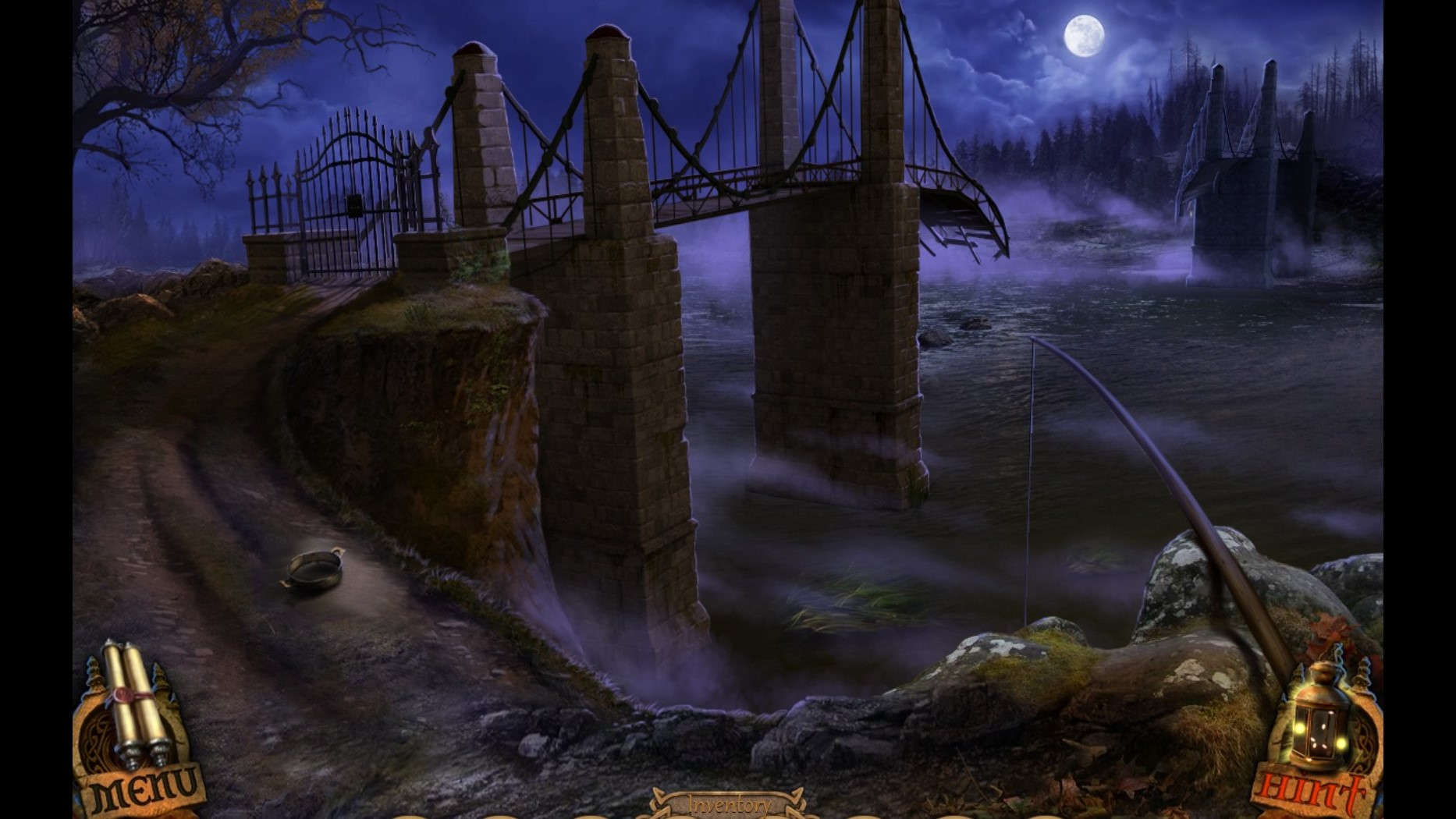 Exorcist 3: Inception of Darkness Video and Screenshots - GameTop