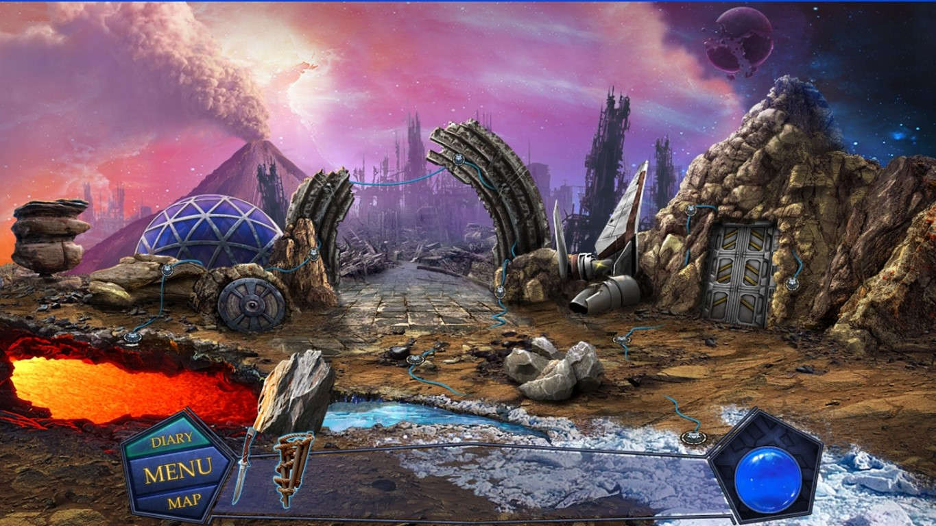 Invasion: Lost In Time Video and Screenshots - GameTop