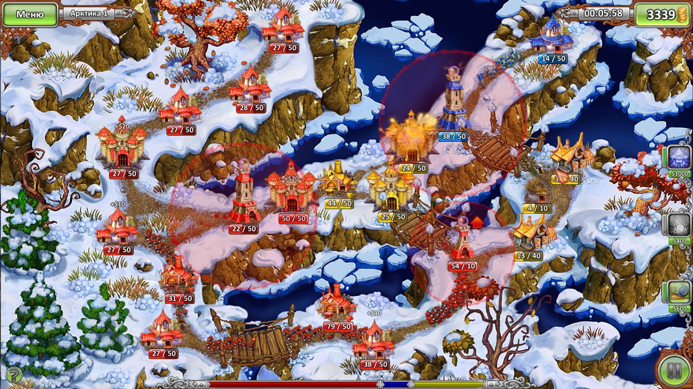 Best Tower Defense Games