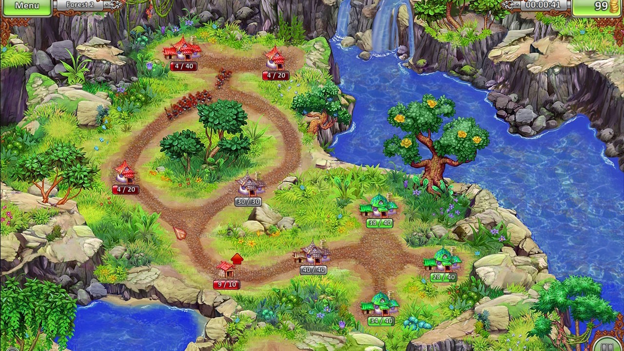 Best Tower Defense Games on PC