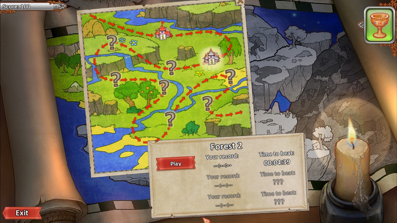 Landgrabbers Video and Screenshots - GameTop