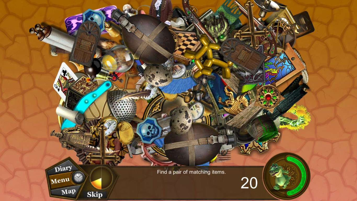 Legacy: Witch Island Origin Vidéo et captures d'écran - GameTop