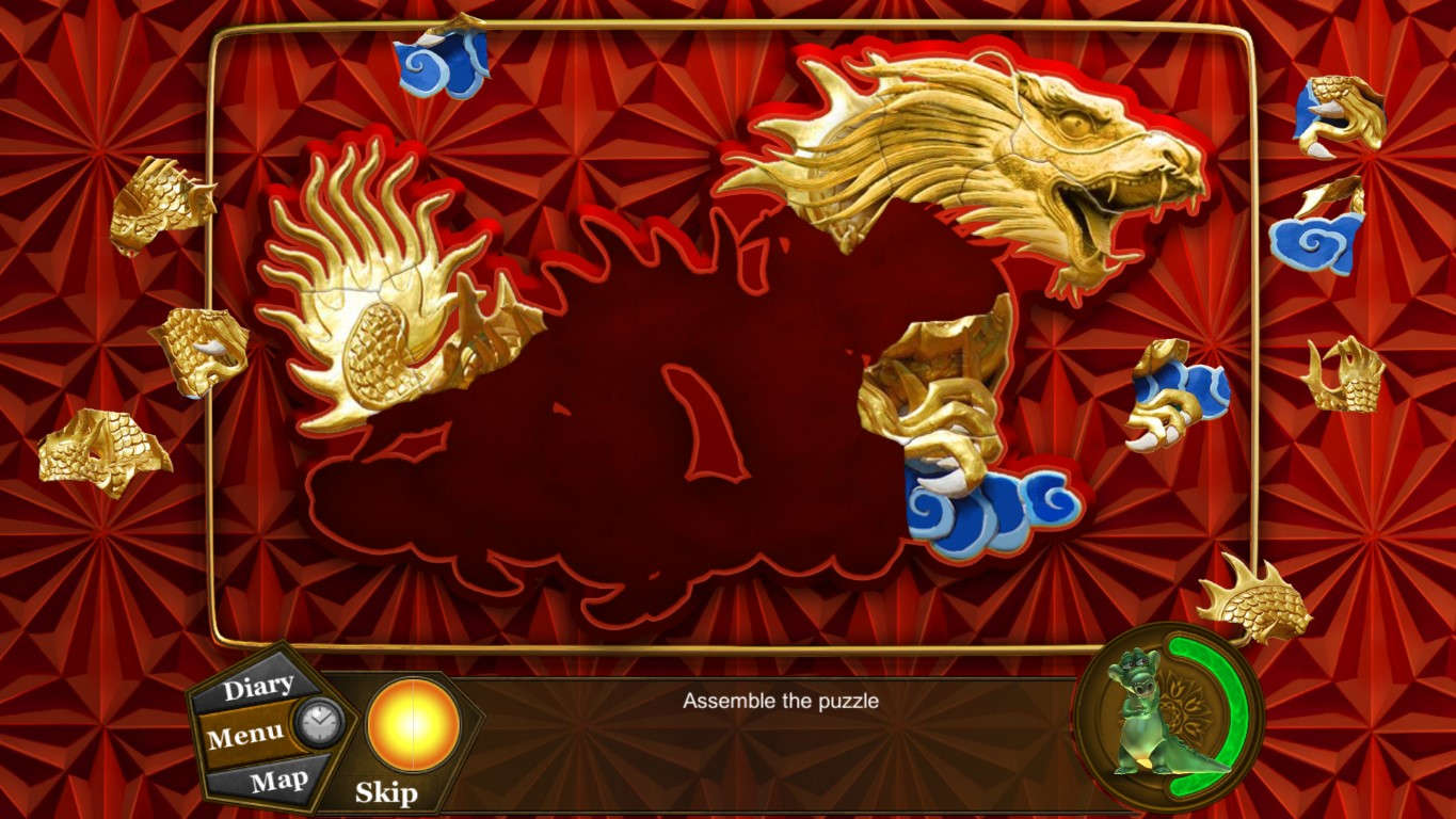 Legacy: Witch Island Origin Video and Screenshots - GameTop