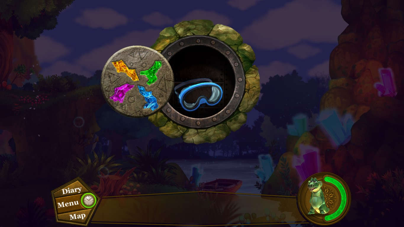 Legacy: Witch Island Origin Video and Screenshots - GameTop