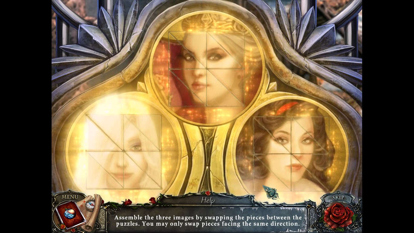 Best Story-Rich Games