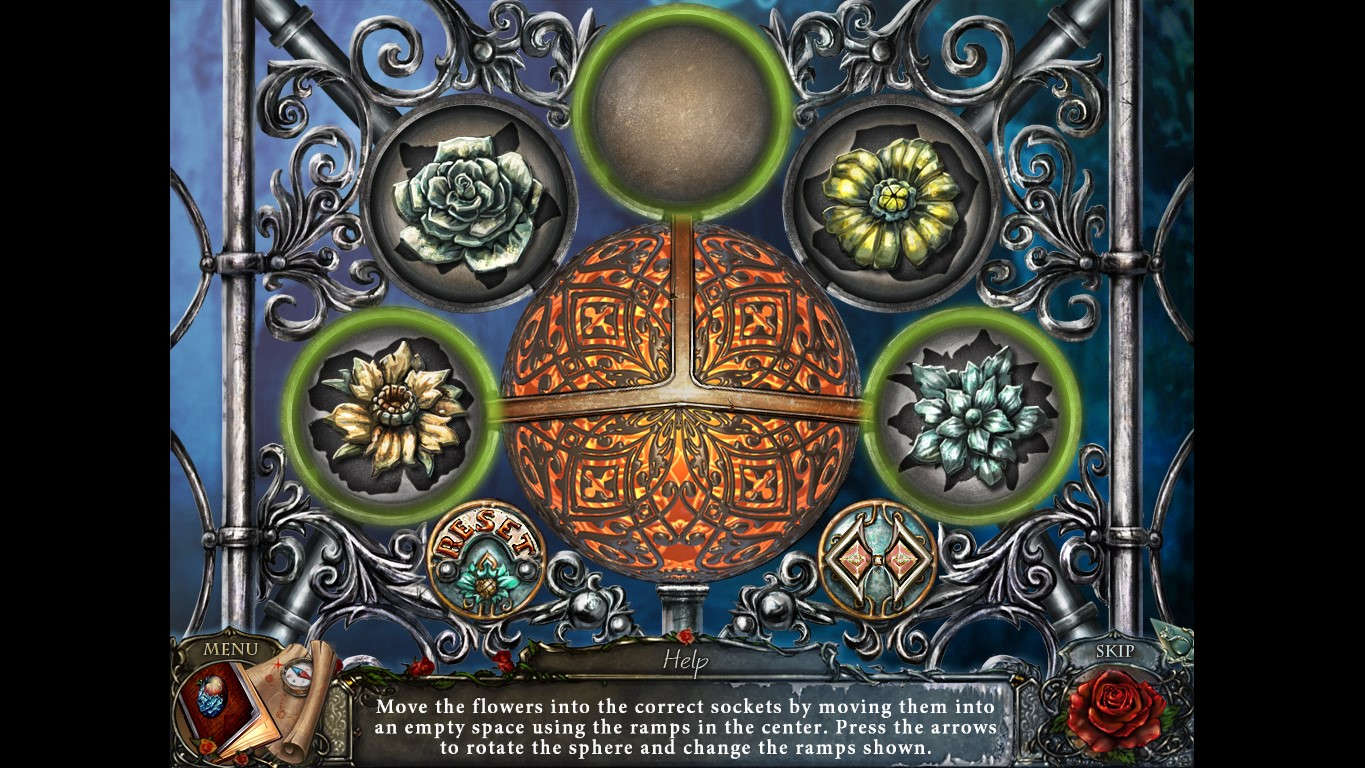 Best Hidden Object Games