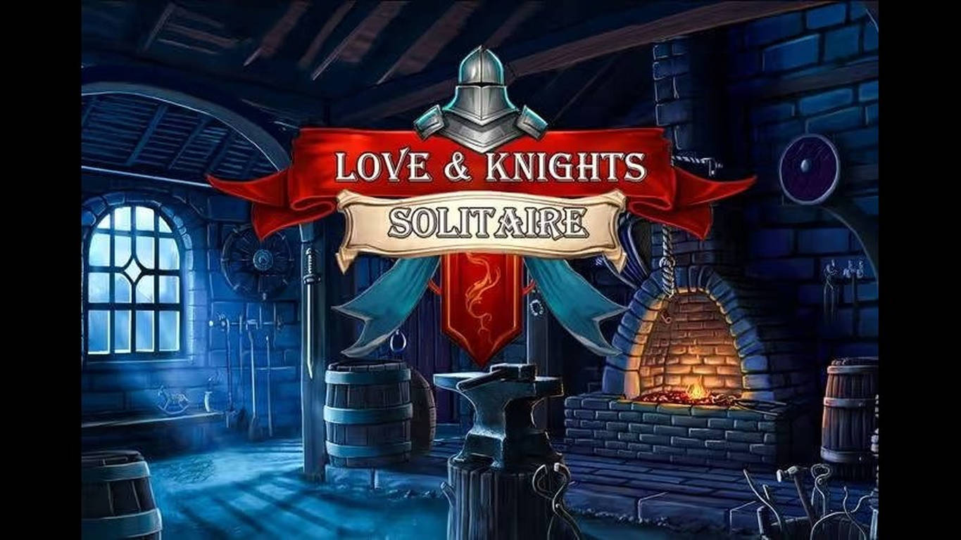 Love and Knights Solitaire - Descarga gratis en GameTop