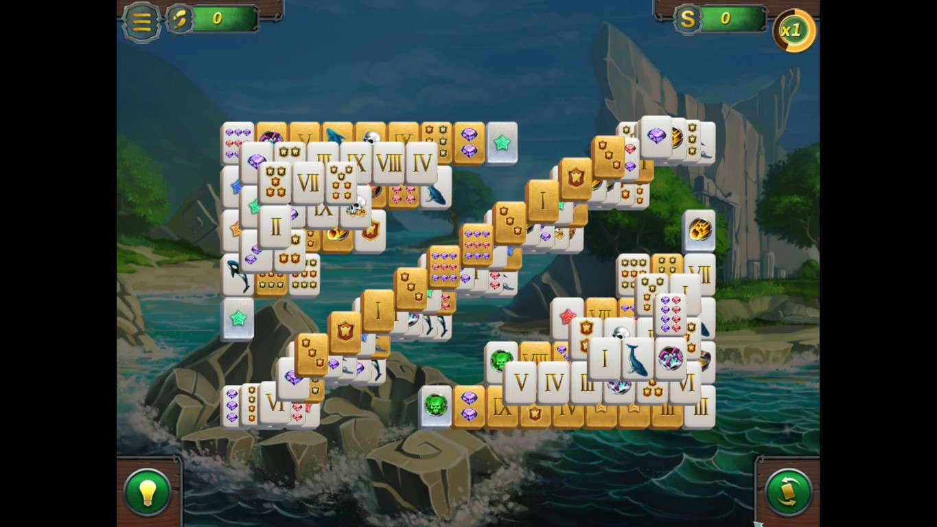 Best Tile Matching Games