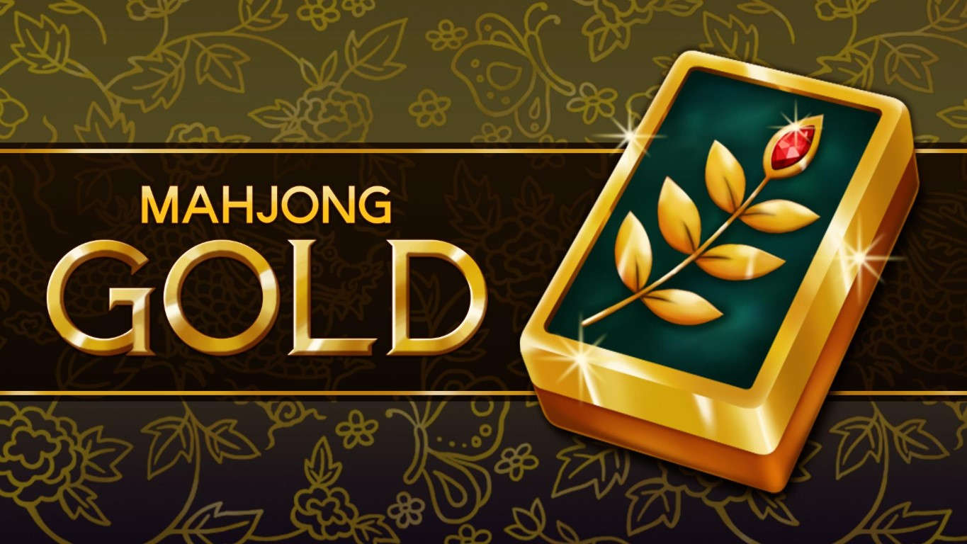 Mahjong Gold Video and Screenshots - GameTop