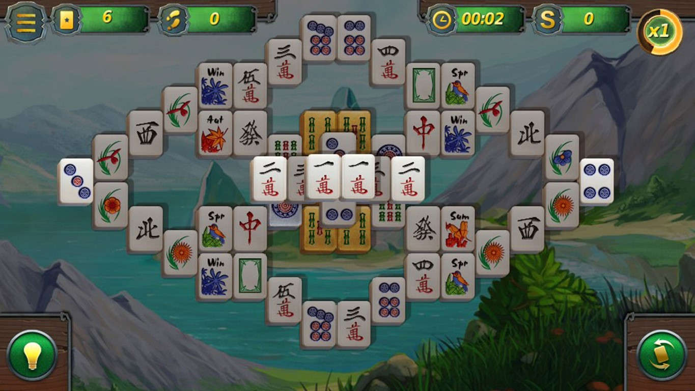 Best Tile Matching Games