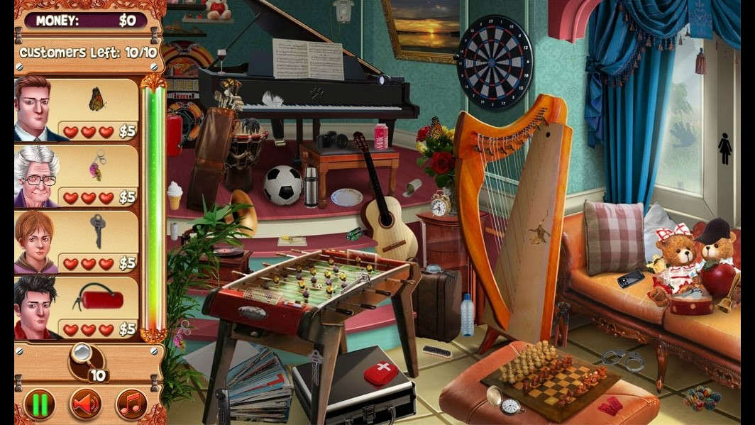 Best Design Games