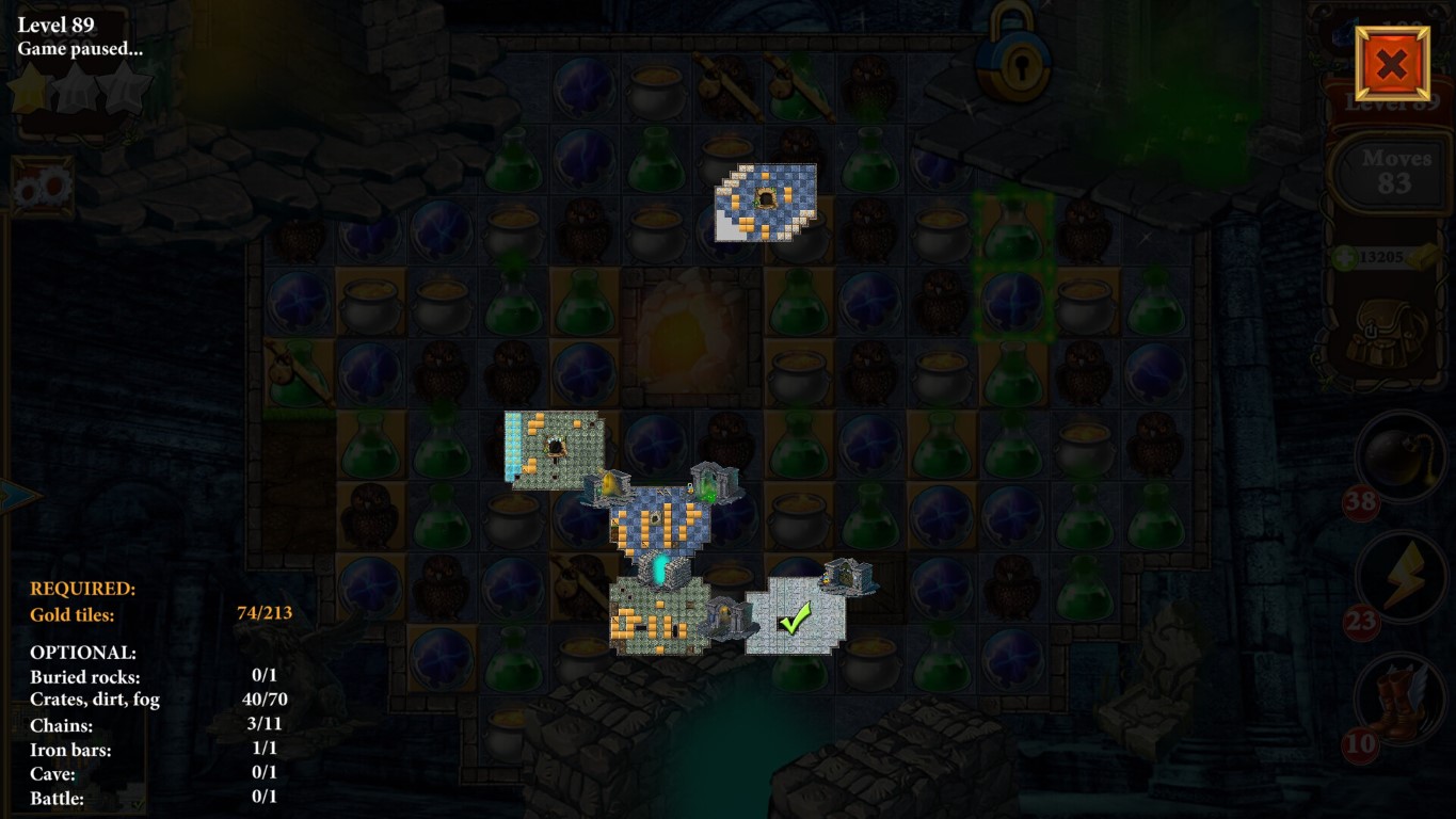 MatchVentures Free Download on GameTop