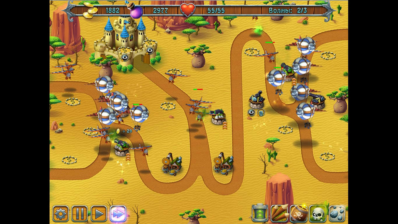 Best Tower Defense Games on PC