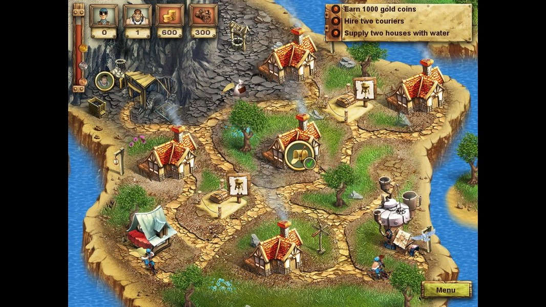 Meridian: Age of Invention Vidéo et captures d'écran - GameTop