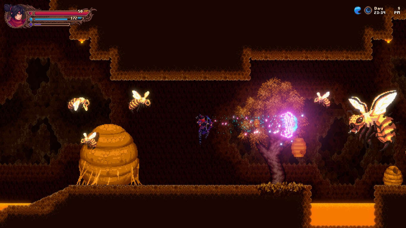 Mists of Noyah Videos und Screenshots – GameTop