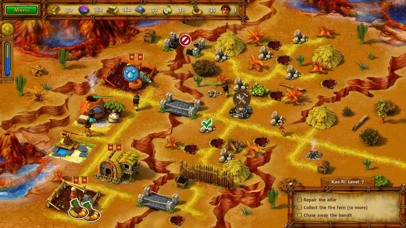 Moai 5: New-Generation Video and Screenshots - GameTop