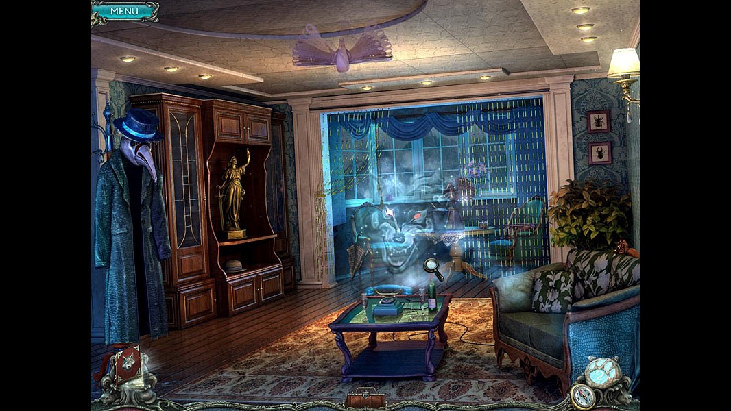 Mountain Crime: Requital Video and Screenshots - GameTop