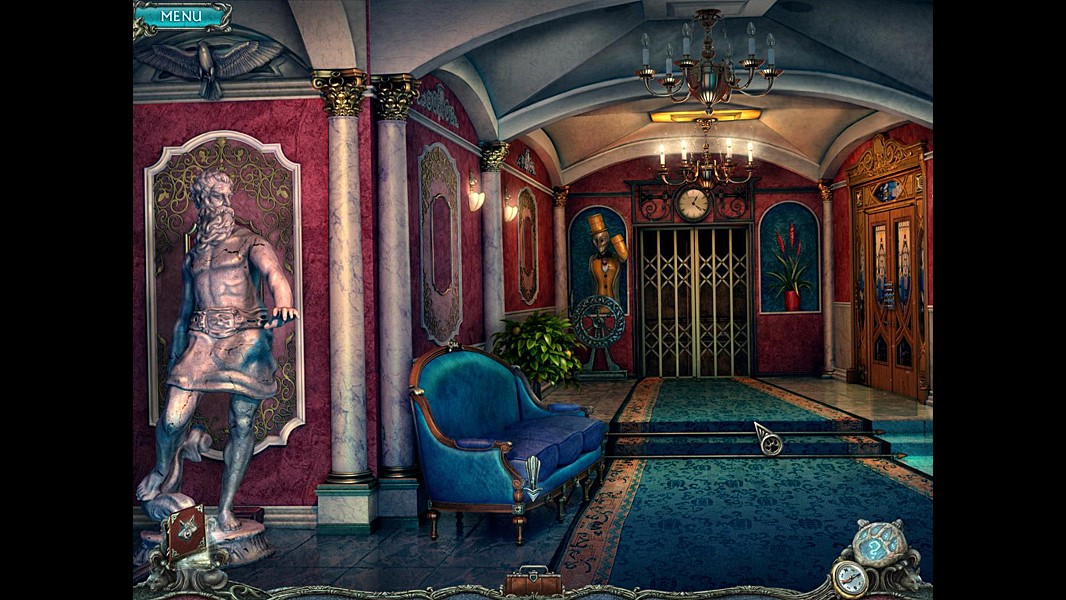 Mountain Crime: Requital Video and Screenshots - GameTop