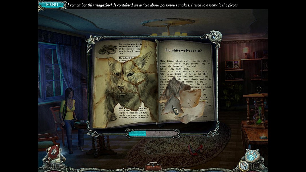 Mountain Crime: Requital Video and Screenshots - GameTop