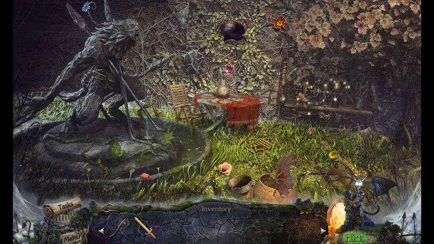 Best Adventure Hidden Object Games