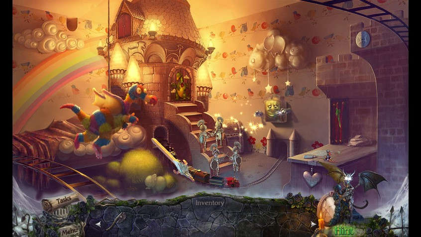 Best Adventure Hidden Object Games
